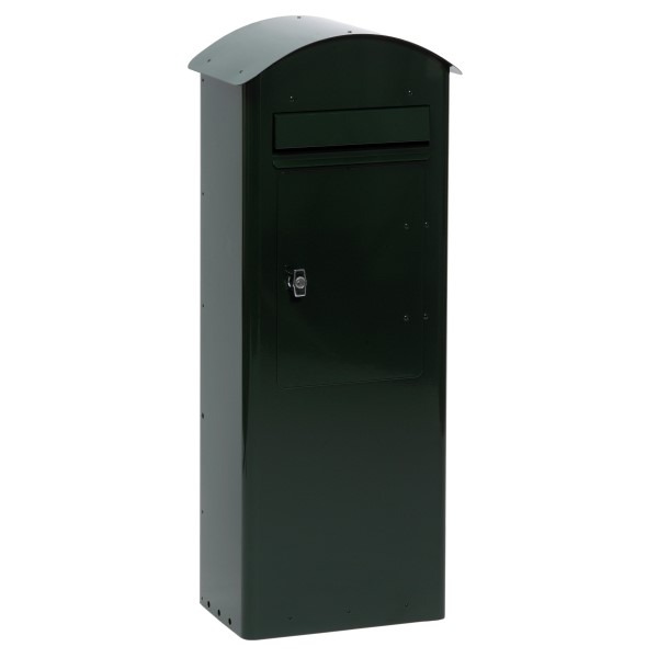 Sicherheitsbriefkasten - Safe Post 70-5 | Terrapalme Heim- und Gartenshop