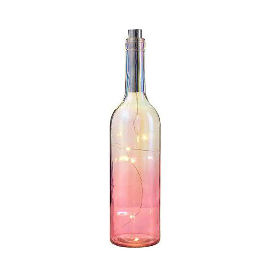 Flasche LED Birne mit Timer | Terrapalme Heim- und Gartenshop